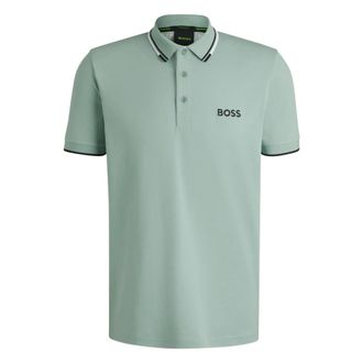 HUGO BOSS Herren, Oberteile, Gr&uuml;n, 4XLGr&ouml;&szlig;e