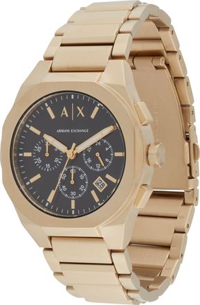 A|X Armani Exchange Herren - Uhren UHR
