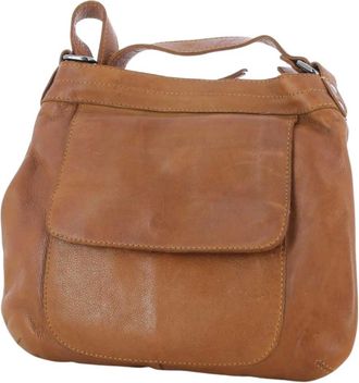 Bear Design Femme, Sacs, Brun, Taille: ONE Size Handtassen 14152175035