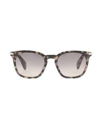 Rag & Bone LUNETTES - Lunettes de soleil sur YOOX.COM