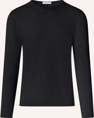 Kiefermann Kiefermann Sweatshirt Nandon schwarz