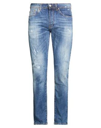 Liu Jo BAS - Pantalons en jean sur YOOX.COM