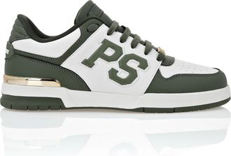 Plein Sport Sneaker Ps