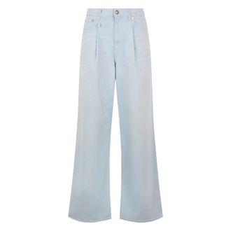 R13 Jeans - - Jeans - Damen - Blau - W27