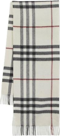 Burberry unisex, Accessories, Wei&szlig;, ONE SIZEGr&ouml;&szlig;e