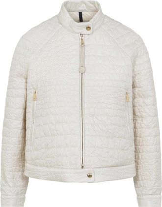 Moncler Veste Casual - Beige Clair