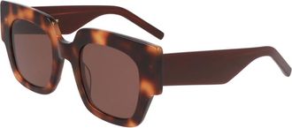 Kaleos unisex, Accessories, Braun, 49 MMGr&ouml;&szlig;e