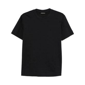 Emporio Armani Herren, Oberteile, Blau, 3XLGr&ouml;&szlig;e