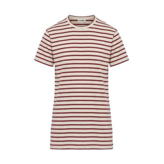 Jil Sander Jil Sander Kleider - - Dresses - Damen - Rot - S