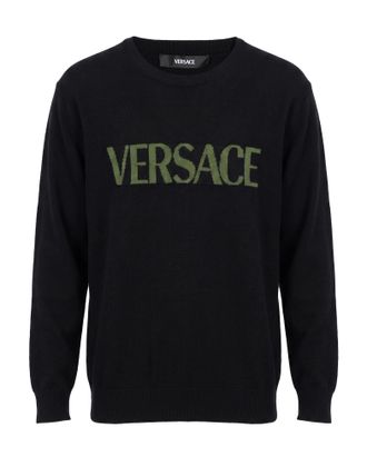 Versace STRICKWAREN - Pullover auf YOOX.COM