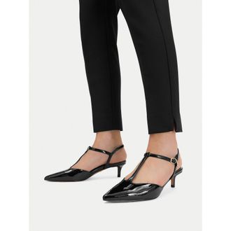 Nine West Pumps Nine West CEO-CD25-123-1 Schwarz