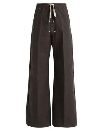 Rick Owens BAS - Pantalons sur YOOX.COM
