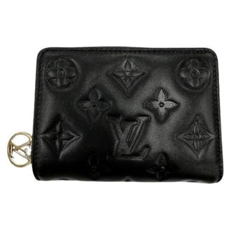 Louis Vuitton Pre-owned Toile petite-maroquinerie - Femme - Pre-owned - Noir - Taille: ONE Size