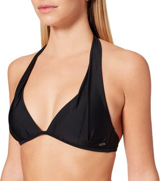 O'Neill Damen PW Sao Mix Bikini Top, Schwarz (Black Out), 40C