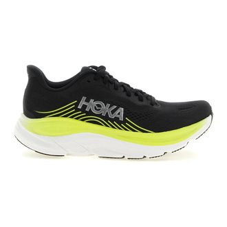 Hoka One One Clifton 11 - - Sport - Herren - Schwarzk - 44 EU