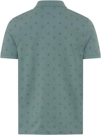 Levi's Poloshirt LE NEW LEVIS HM POLO mit kleinem Batwing-Logo