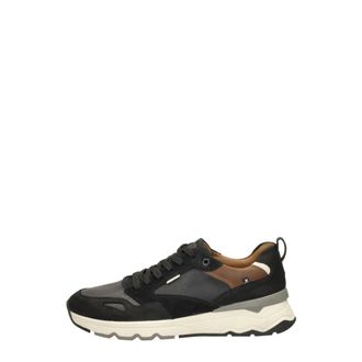 Rieker Sneakers Laag - - Shoes - Herren - Schwarzk - 44 EU