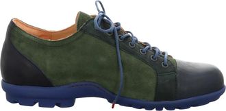 Think Kong Sneaker - - Shoes - Herren - Gr&uuml;n - 42 EU