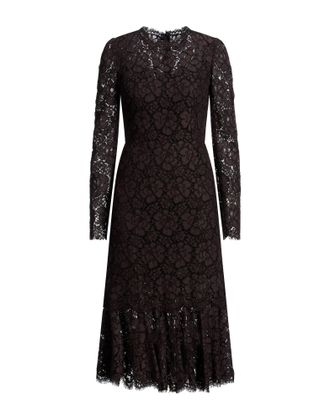 Dolce & Gabbana KLEIDER - Midi-Kleider auf YOOX.COM