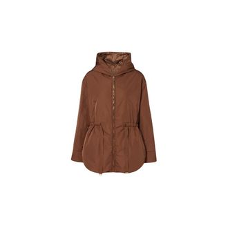 Max Mara Femme, Vestes, Brun, Taille: 36 FR Winter Vestes