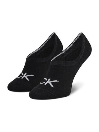 Calvin Klein Sneakersocken 701218773 Schwarz