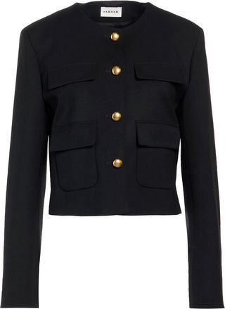 P.A.R.O.S.H. ANZ&Uuml;GE und CO-ORDS - Blazers auf YOOX.COM