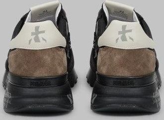 Premiata Lander Sneakers - Brown