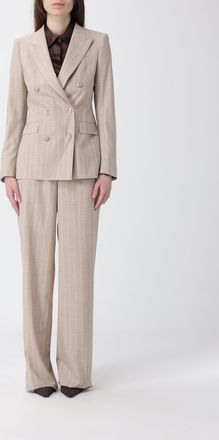 Tagliatore Zweiteiler TAGLIATORE Damen Farbe Braun