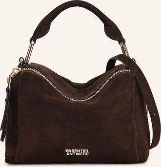 Essentiel Tasche Karin braun