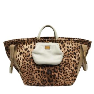 Dolce & Gabbana Damen, Pre-Owned, Braun, ONE SIZEGr&ouml;&szlig;e