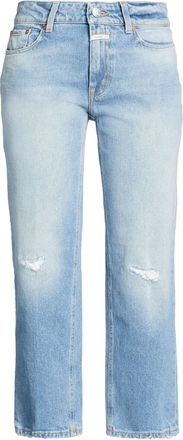 Closed HOSEN & R&Ouml;CKE - Jeanshosen auf YOOX.COM