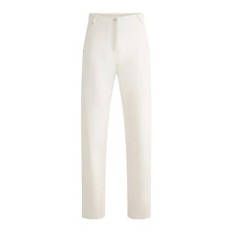 Fusalp Nalvy W Pants - Femme - Sport - Blanc - Taille: 38 FR