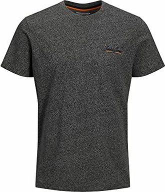 Jack & Jones Jack & Jones T-Shirt Jortons Crew Neck
