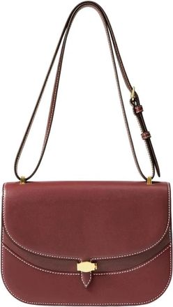 Veronica Beard Dash Satteltasche - - Bags - Damen - Braun - ONE SIZE