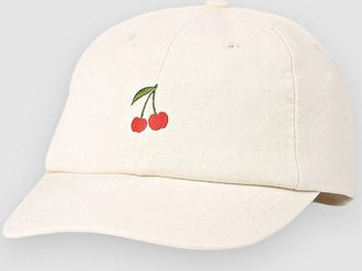 Rip Curl Mixed 6 Panel Cap lily