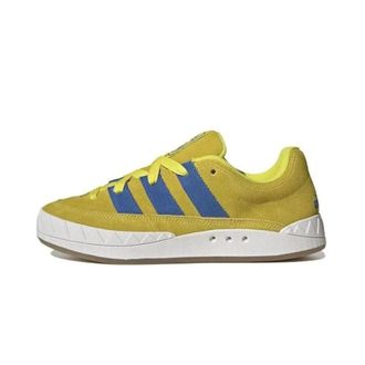 adidas Herren, Sport, Gelb, 44 EUGr&ouml;&szlig;e