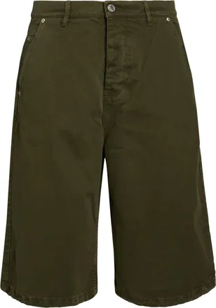 Ami HOSEN & R&Ouml;CKE - Jeansshorts auf YOOX.COM