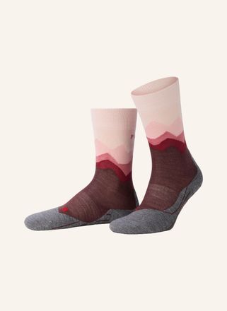 Falke Trekking-Socken tk2 braun
