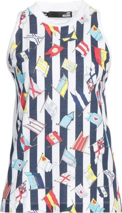 Love Moschino TOPS - Tank Tops auf YOOX.COM