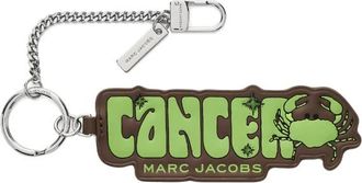 Marc Jacobs Der Sternzeichen-Taschenanh&auml;nger - - Bags - Damen - Gr&uuml;n - ONE SIZE