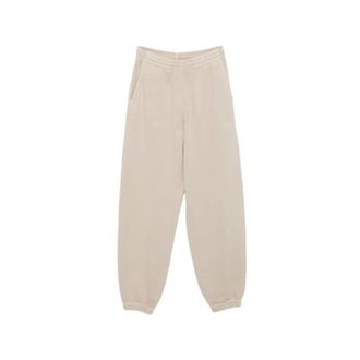 Haikure Westy Sweatpants - - Trousers - Damen - Beige - XS