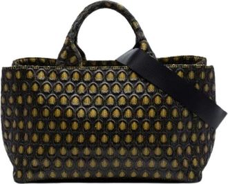 Prada Damen, Pre-Owned, Mehrfarbig, ONE SIZEGr&ouml;&szlig;e
