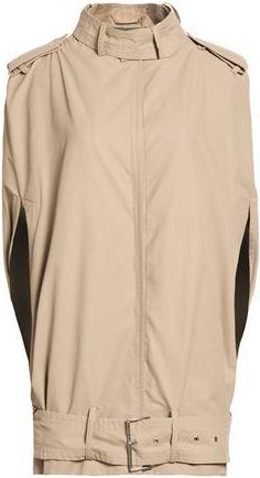 Alberta Ferretti MANTEAUX - Capes sur YOOX.COM