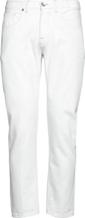 Eleventy HOSEN & R&Ouml;CKE - Jeanshosen auf YOOX.COM