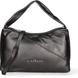 John Richmond Schultertasche