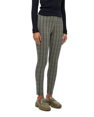 Desires Damen Eninna Leggings Beige 36