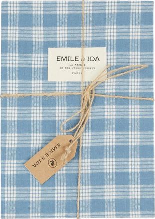 Emile Et Ida Carnet C&eacute;lestine Emile et Ida