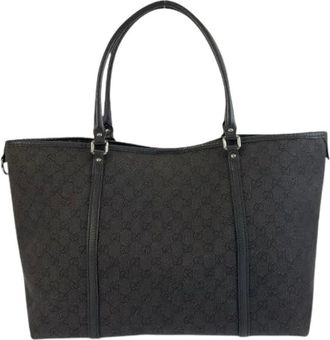 Gucci Damen, Pre-Owned, Schwarzk, ONE SIZEGröße
