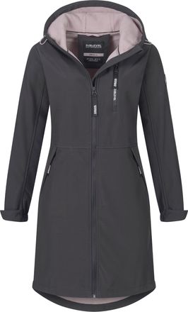 Sublevel Damen Softshell Mantel D68006X43430A3-XXL