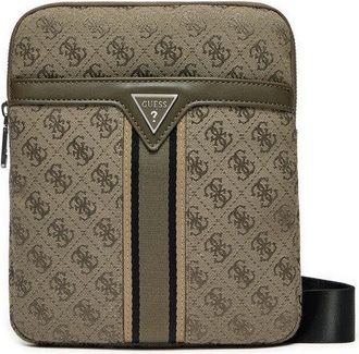 Guess Umhängetasche HMMIST P5123 Khakifarben